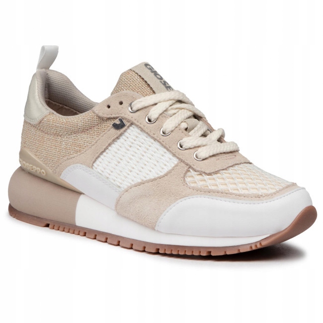 GIOSEPPO ANZAC DAMSKIE BUTY SPORTOWE LOGO 39 1SDH - 13150919846 ...