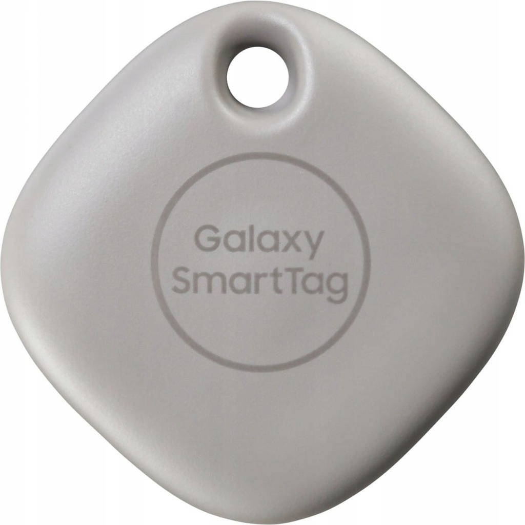 LOKALIZATOR GPS SAMSUNG GALAXY SMART TAG T5300 - 13292713779 ...