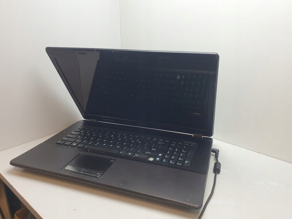 LAPTOP ASUS X73S - 13296991401 - oficjalne archiwum Allegro LAPTOP ASUS X73S - 13296991401 - oficjalne archiwum Allegro