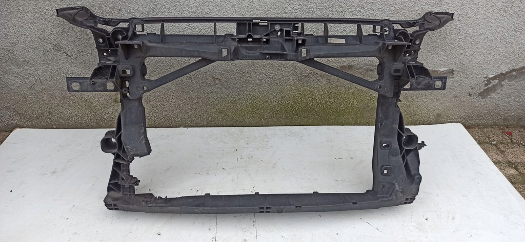 AUDI A3 8V 2012- WZMOCNIENIE PAS PRZÓD 8V0805588A - 15226229509 ...