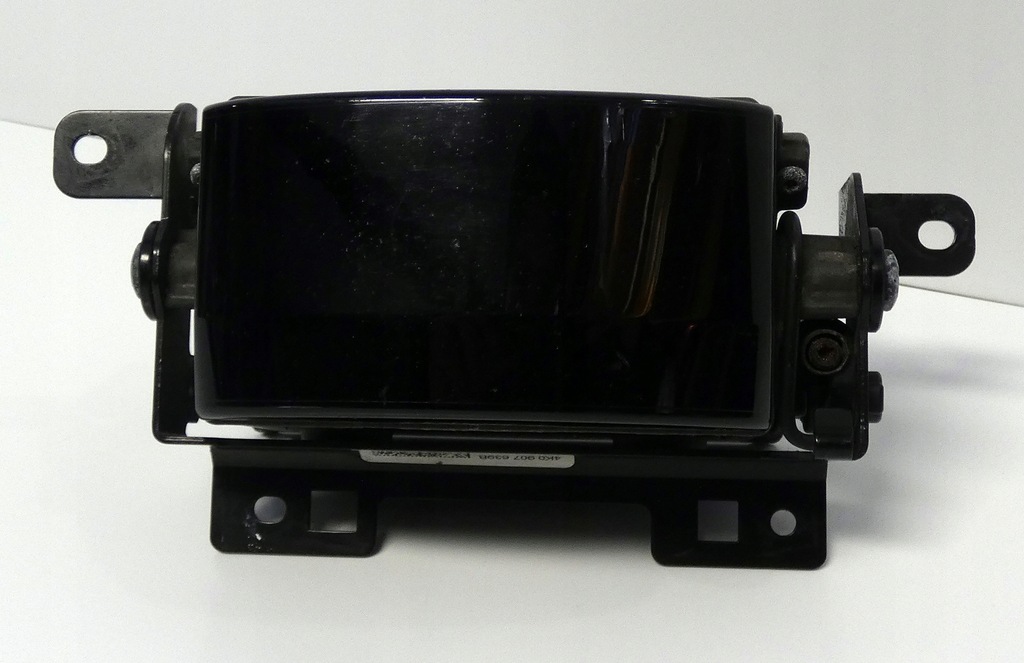 AUDI A6 C8 4K8 4K0 RADAR SENSOR LASER - 10487353131 - oficjalne ...