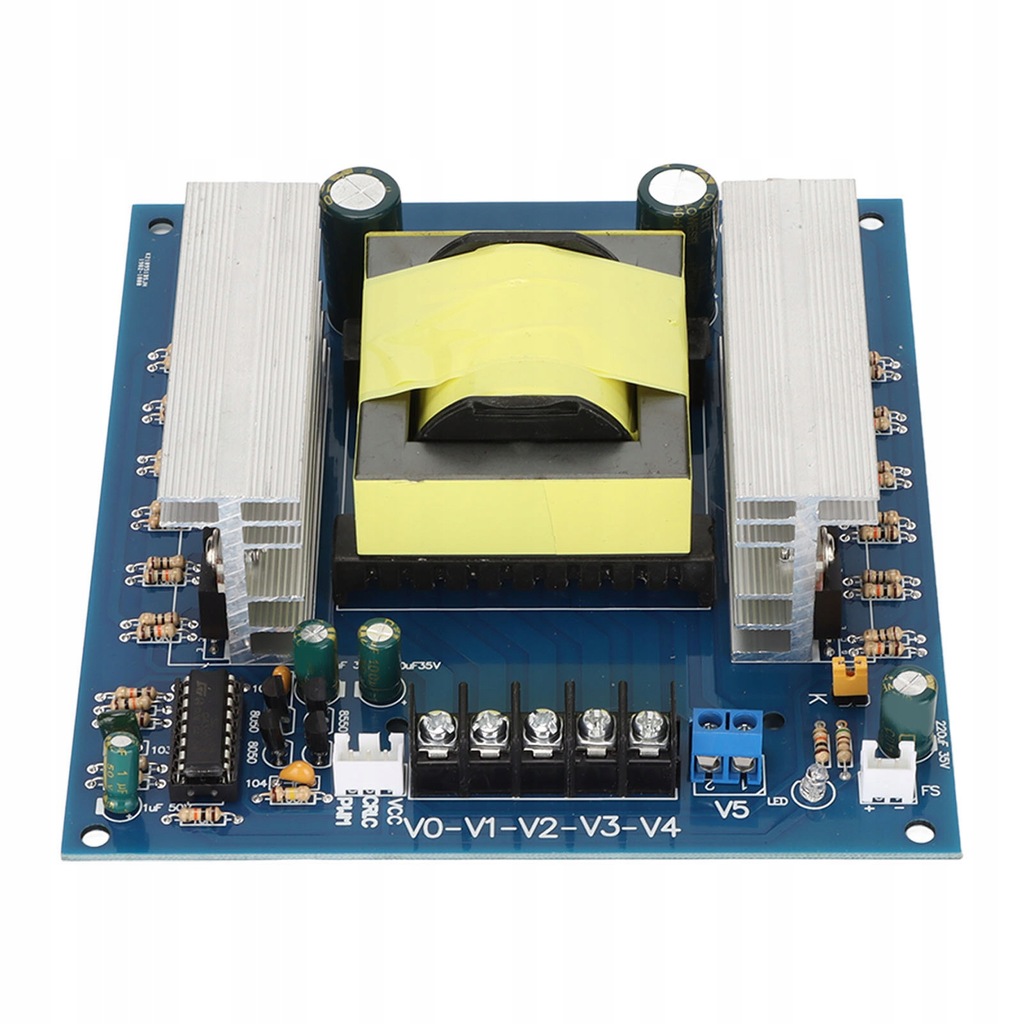 Inverter Board Professional 1000W High Frequency - 13261356906 ...