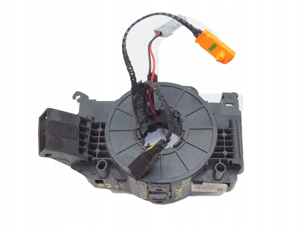 OPEL VIVARO TRAFIC 2007r TAśMA ZWIJAK 8200490948 - 14871595365 ...