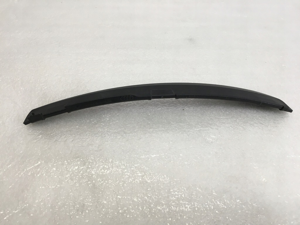 AUDI Q3 OSŁONA SPOJLER 83A854990A - 10703783544 - oficjalne archiwum ...