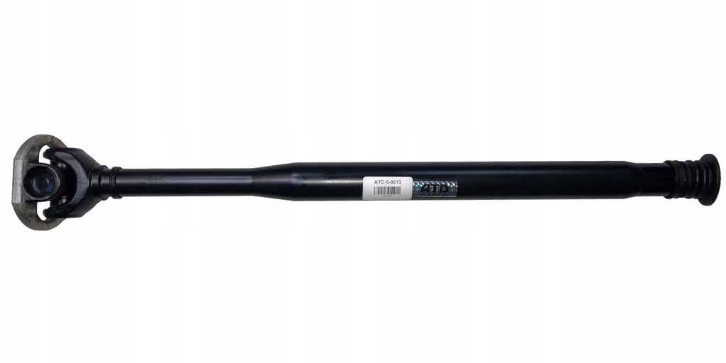 WAŁ NAPĘDOWY PRZEDNI MERCEDES W221 S 450 4MATIC - 12301348648 ...