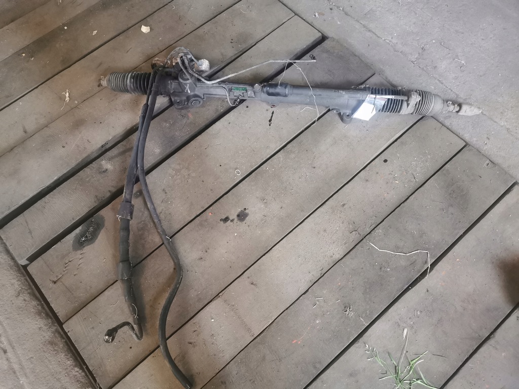 Maglownica Przekładnia Audi A6 C5 4B1422065H - 12355432262 - oficjalne ...