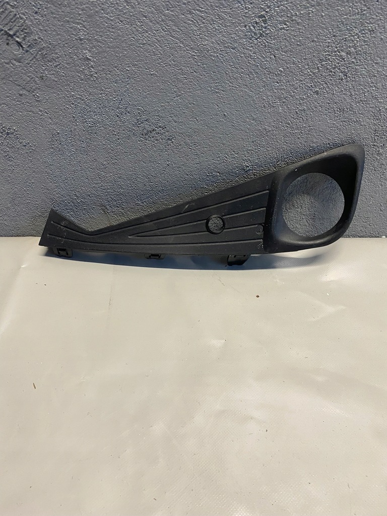 Kratka zderzaka lewa Toyota C-HR 52128-F4210 - 14824298788 - oficjalne ...