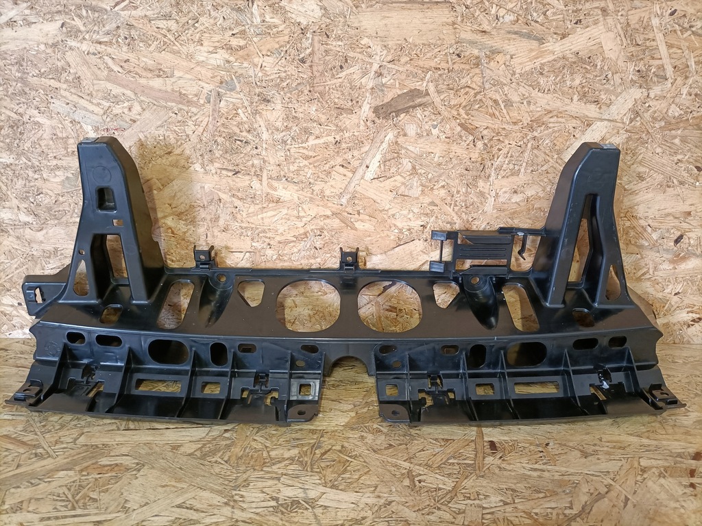 BMW X5 E70 ŚLIZG MOCOWANIE ZDERZAK TYŁ 51127226939 - 12478515074 ...