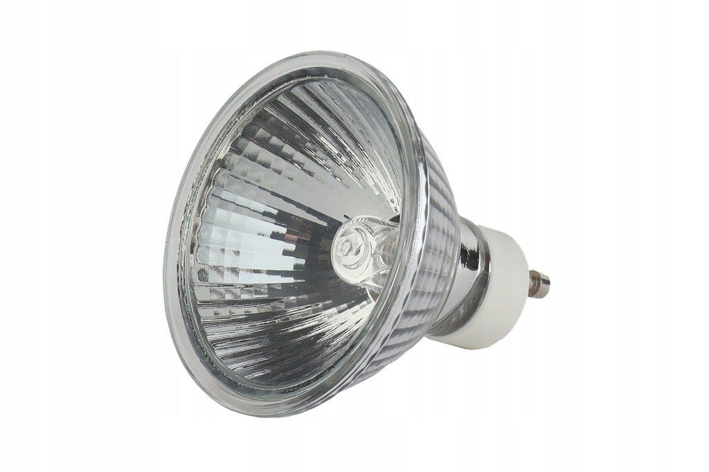 THORGEON Żarówka halogen GU10 240V 75W 700lm 2800K - 11643066163 ...