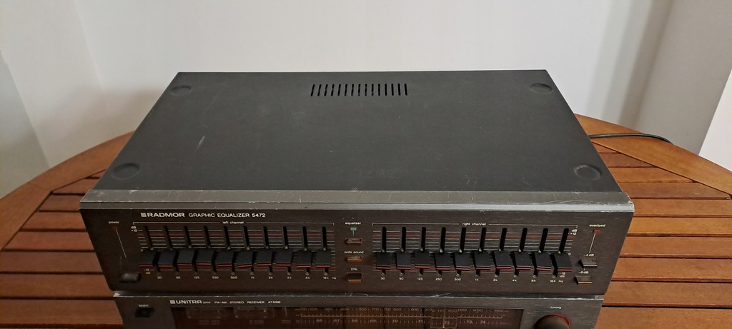 RADMOR 5472 - 13338423676 - oficjalne archiwum Allegro