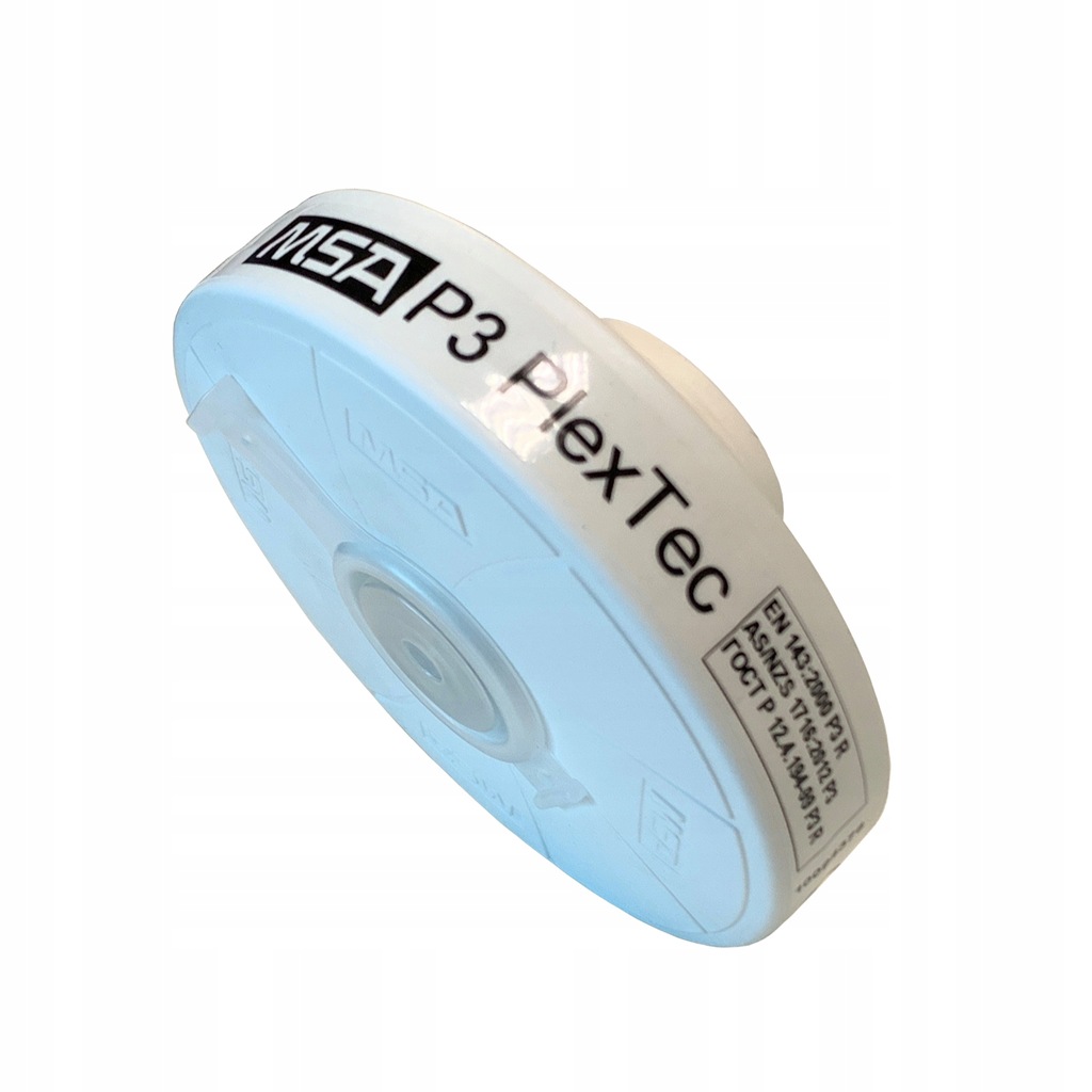 FILTR SCOTT P3 PF10 FERNEZ MASKPOL RD40 pf 10 ffp3 - 9238086385 - oficjalne archiwum Allegro