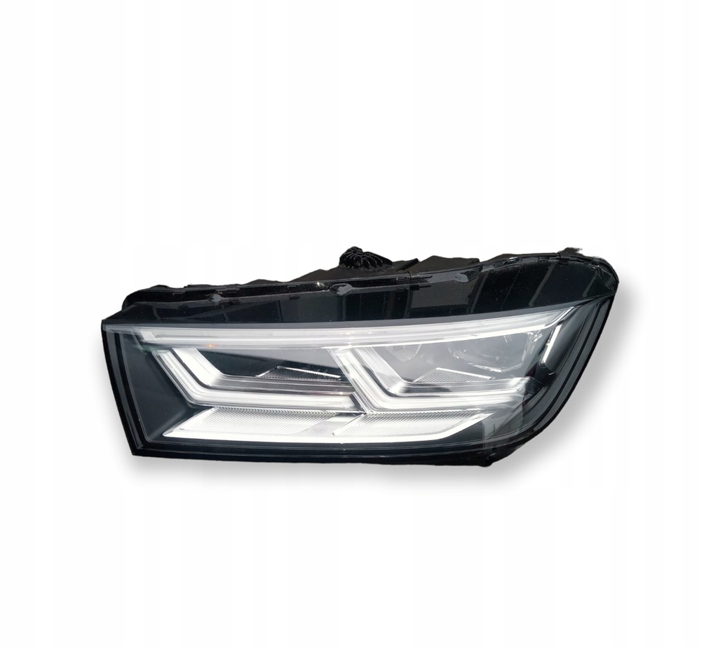 AUDI Q5 SQ5 FY 80A941783F LAMPA LEWA - 13171314788 - oficjalne archiwum ...