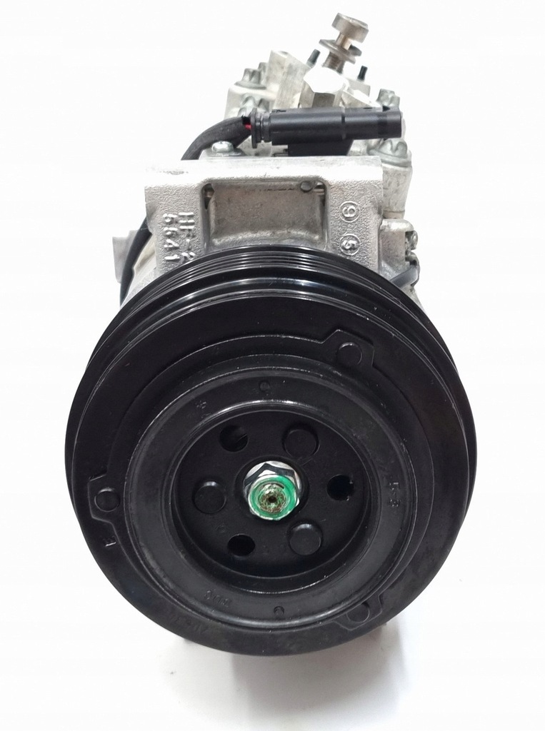 Sprężarka klimatyzacji Mercedes W222 A0008301604 - 12326246121 ...