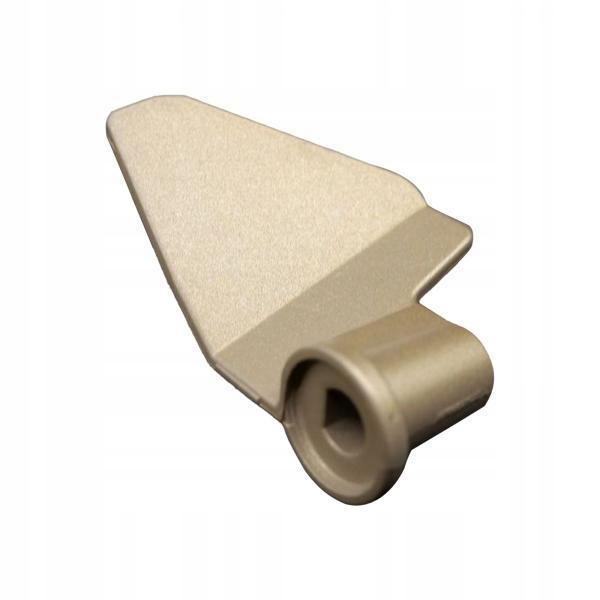 pack Nonstick Bread Maker Parts Lightweight Kneading Blade Paddle for 4 ...