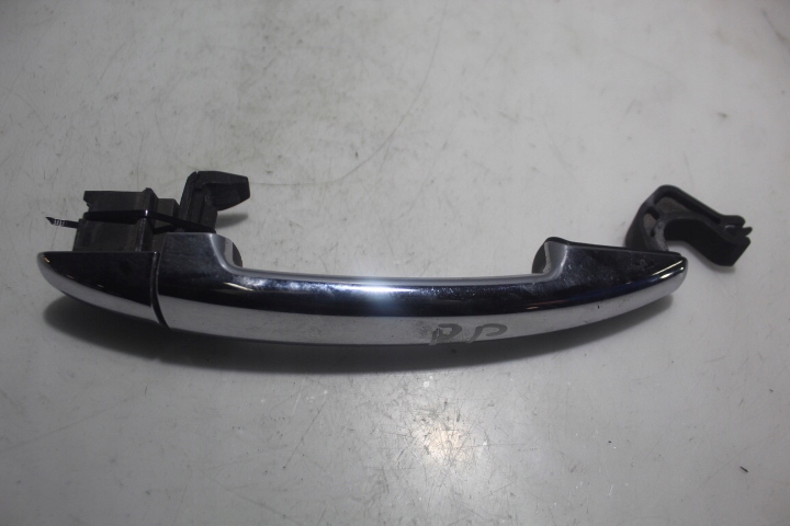 KLAMKA PRAWA PRZEDNIA ZEWNĘTRZNA CITROEN DS3 - 13069034654 - oficjalne archiwum Allegro