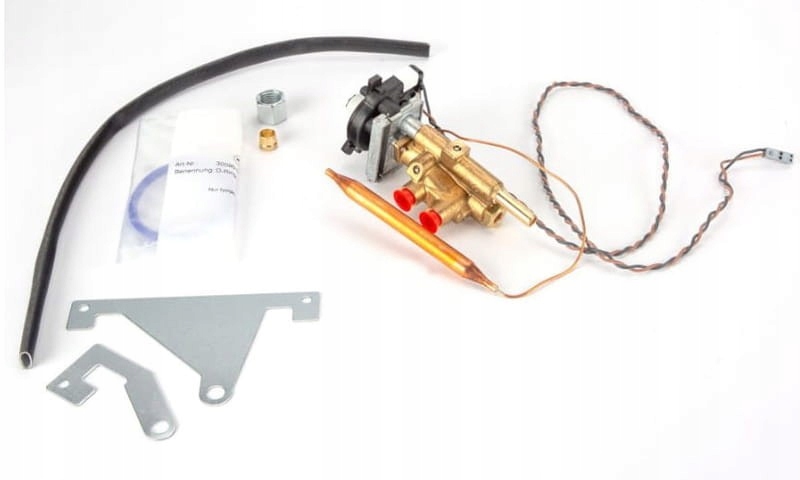 Zawór gazowy piecyka Truma S3002 S5002 - 14476711104 - oficjalne ...