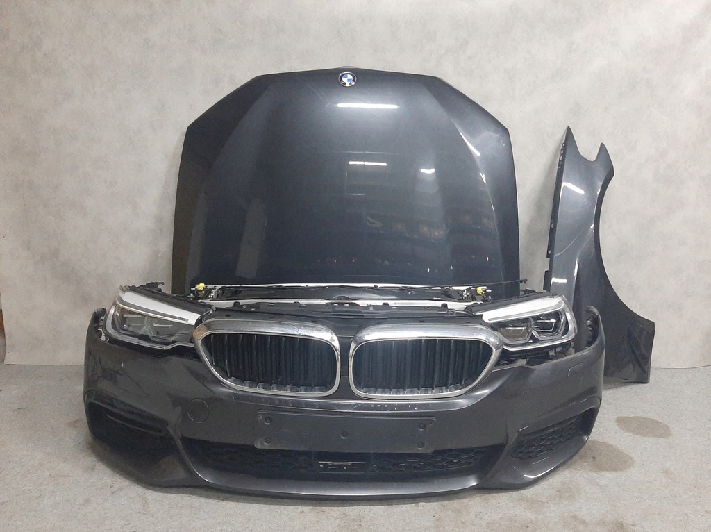 Przód Maska pas Led Adapti BMW G30 G31 Mpakiet A90 - 11488391091 ...