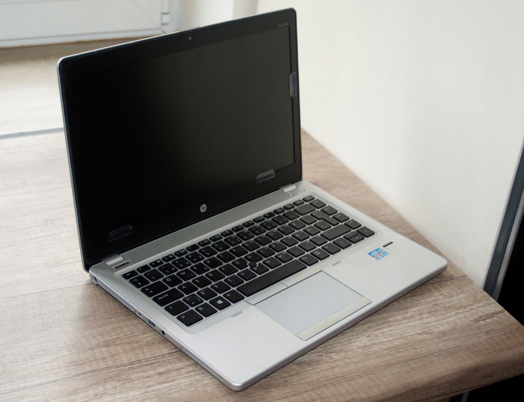 HP ELITEBOOK FOLIO 9470M 14'' I7 8GB 256GB SSD W10 - 12543919260 ...