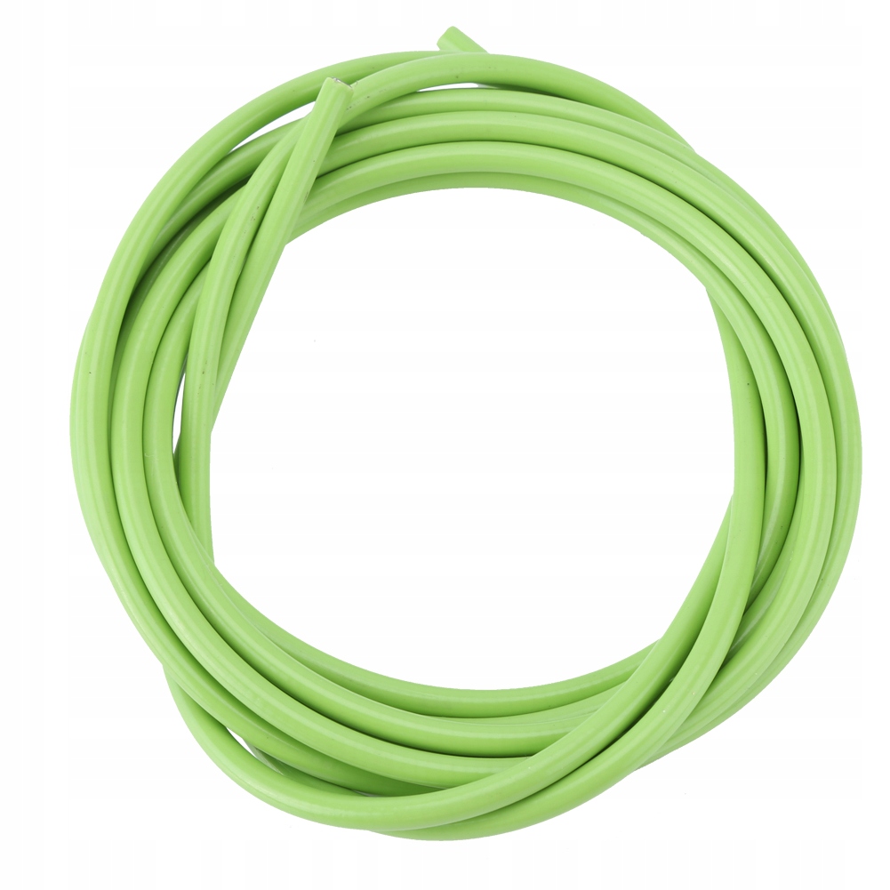 3M LINKA HAMULCA STAL GUMOWA PVC ZIELONY 5MM - 11829704044 - oficjalne ...