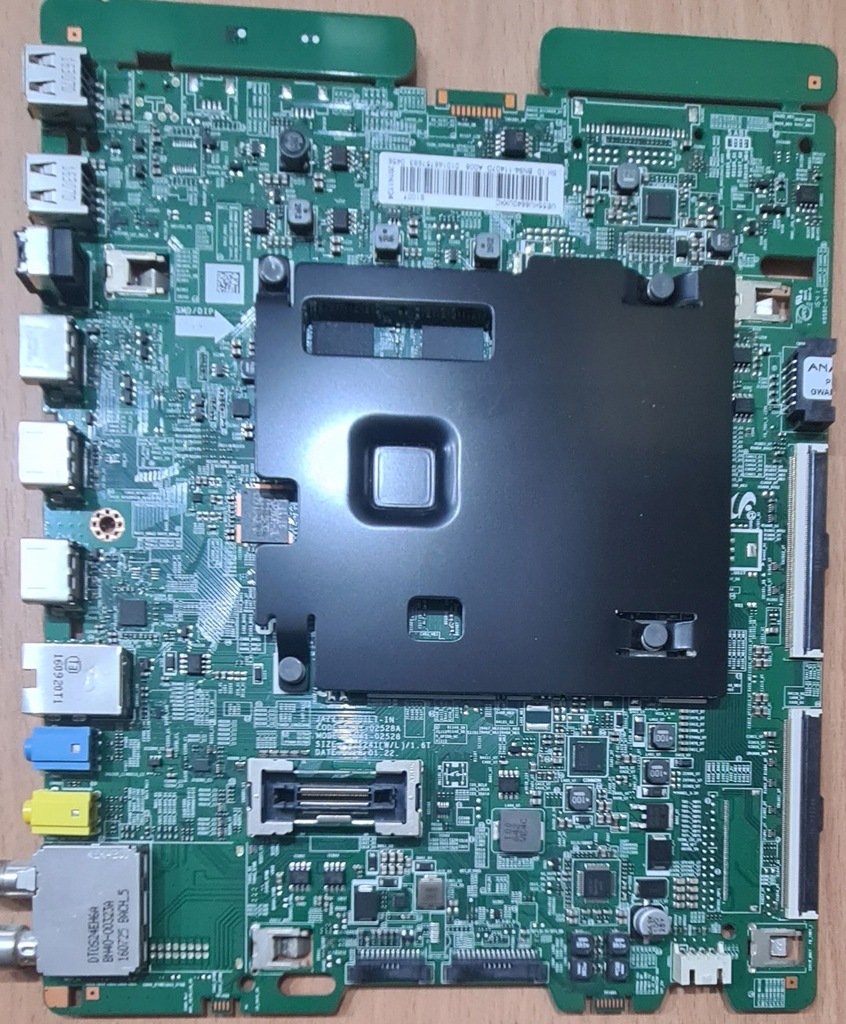 Płyta Samsung UE55KU6640 BN41-02528A / BN94-11407D - 12998465335 - oficjalne archiwum Allegro