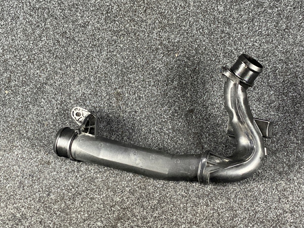 PEUGEOT 508 2.0 HDI WĄŻ RURA PRZEWÓD 9675758280 - 12481708029 ...