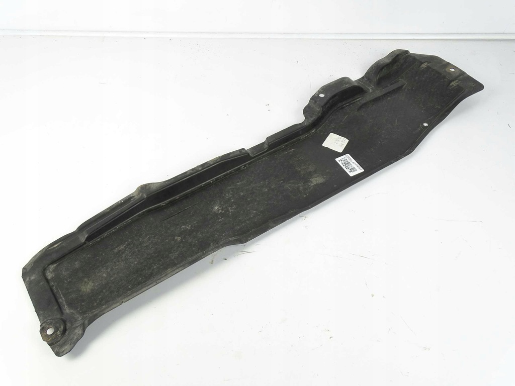 Mercedes A klasa W169 OSŁONA POD SILNIK 1695241430 - 11489995219 ...