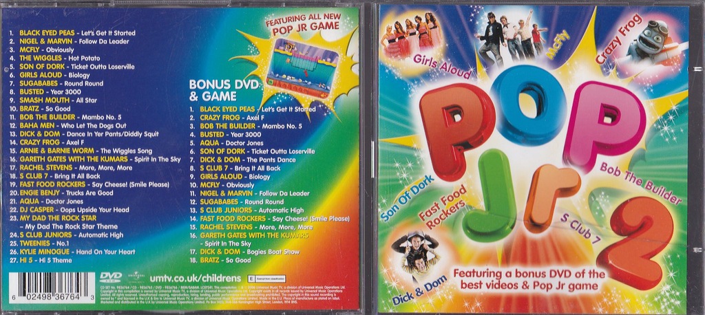 Ultimate Pop Wigglepedia Fandom, 55% OFF