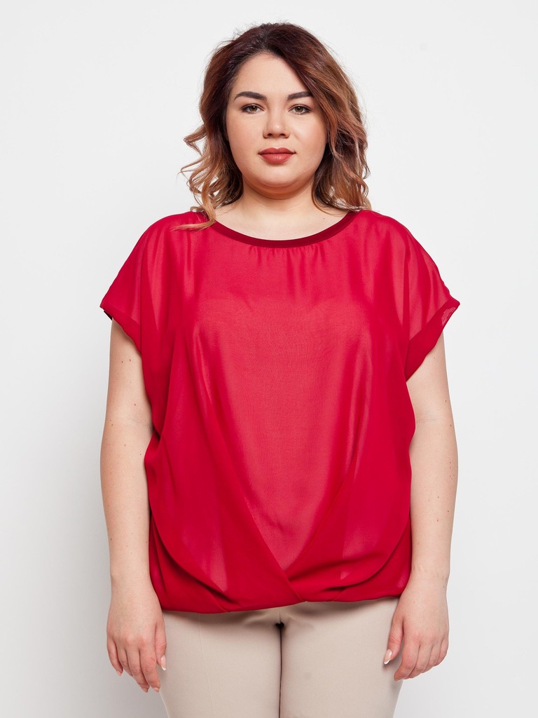 Elegancka wygodna Damska Bluzka luzny 46 48 50 52 - 6977392936 ... Elegancka wygodna Damska Bluzka luzny 46 48 50 52 - 6977392936 ...