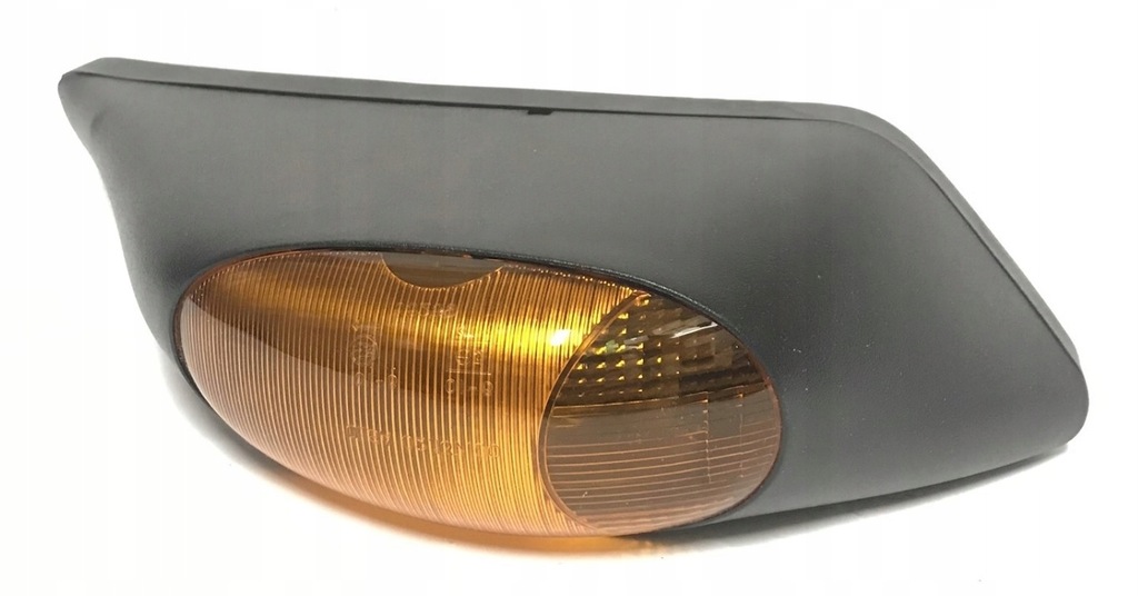 IVECO DAILY 99-06 KONTENER KIER BOCZNY OE IVECO PRAWY - 14915274146 ...