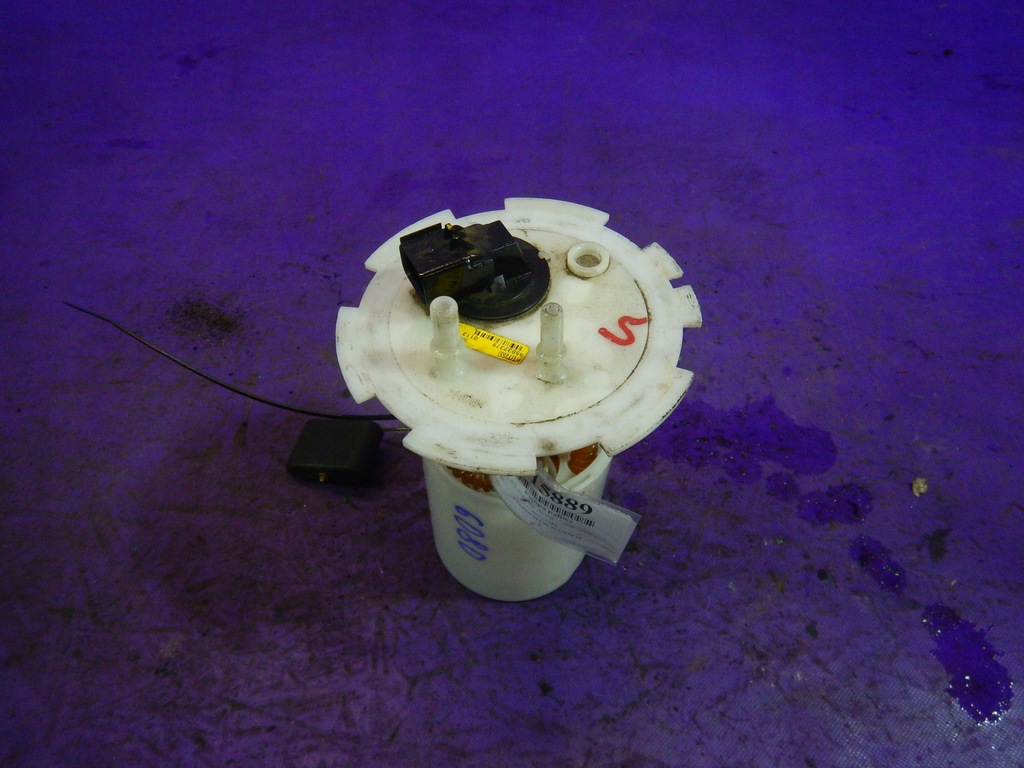 CHEVROLET AVEO 03-08 1.2 POMPA PALIWA 95037379 - 9842039004 - oficjalne ...