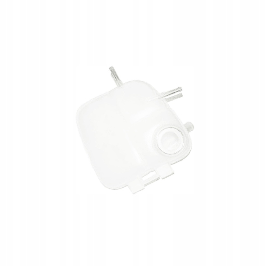 OPEL ZAFIRA A Zbiornik Wyrównawczy Płynu 1304232 - 12333694861 ...