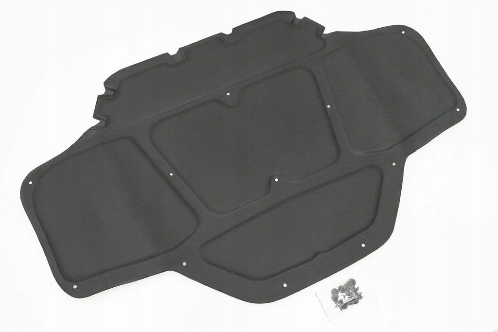 BMW X3 G01 2017- WYGŁUSZENIE MASKI 51487395564 - 11969150064 ...