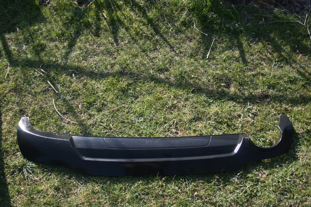 Mercedes C klasa AMG dyfuzor A2048853738 - 9168690072 - oficjalne ...