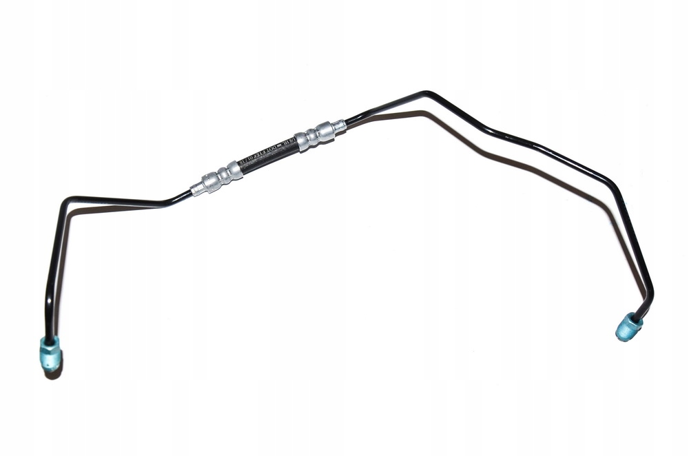 Przewód hamulcowy tył BMW E60 E61 E63 E64 - 8360007842 - oficjalne ...