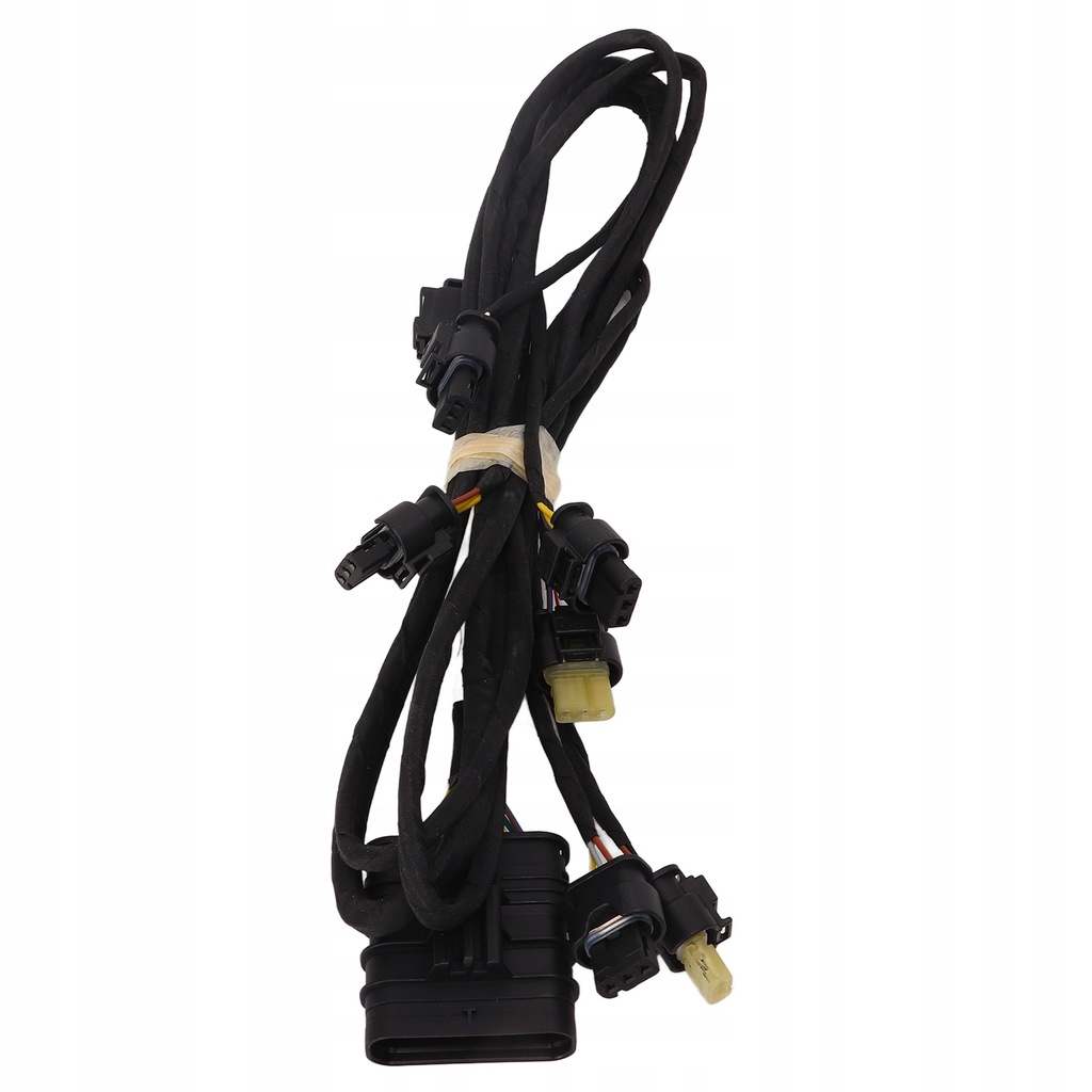 Wiązka przewodów układu wspomagania parkowania - 13282969069 ...