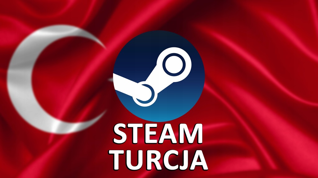 ZMIANA REGIONU STEAM NA TURCJĘ STEAM REGION TAŃSZE GRY TURCJA ...