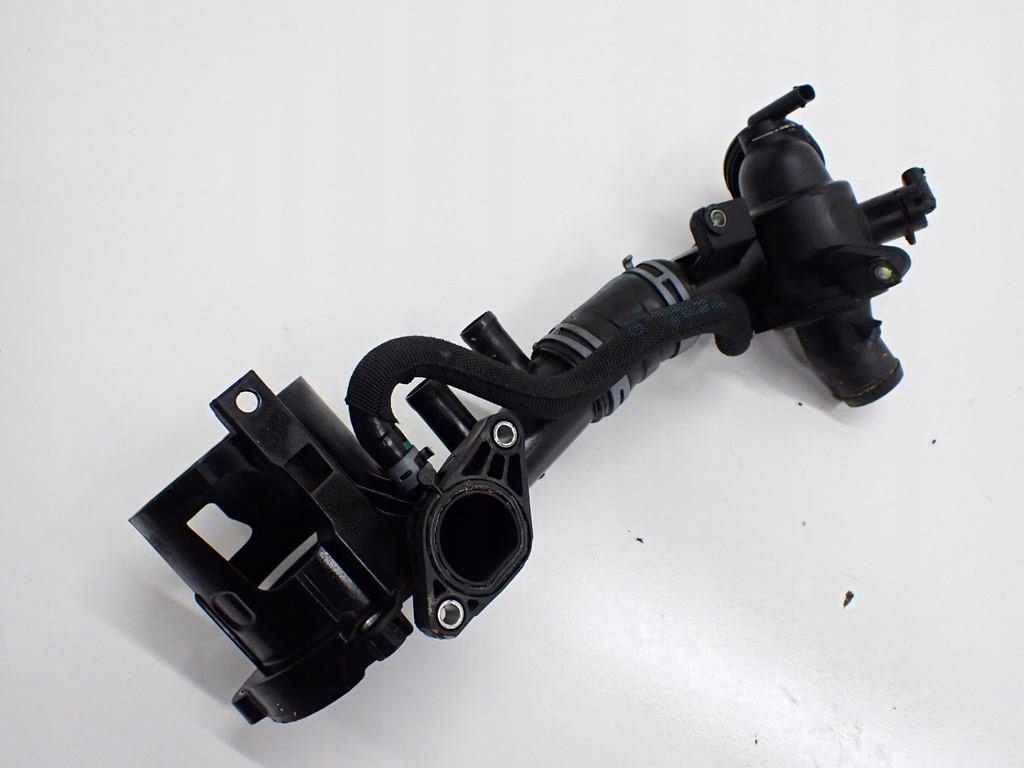 OBUDOWA FILTRA PALIWA MERCEDES C W204 2.2 CDI 13R - 14201280993 ...