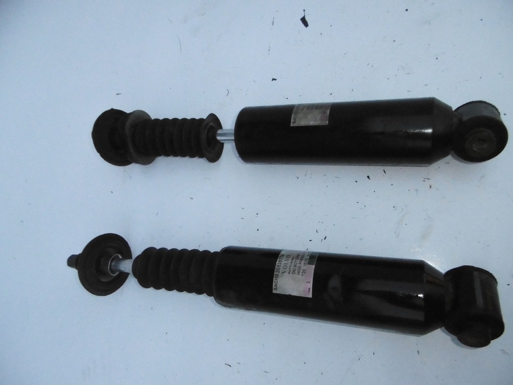 AMORTYZATOR TYŁ TYLNY 30635776 VOLVO XC90 3.2 - 7346220929 - oficjalne ...