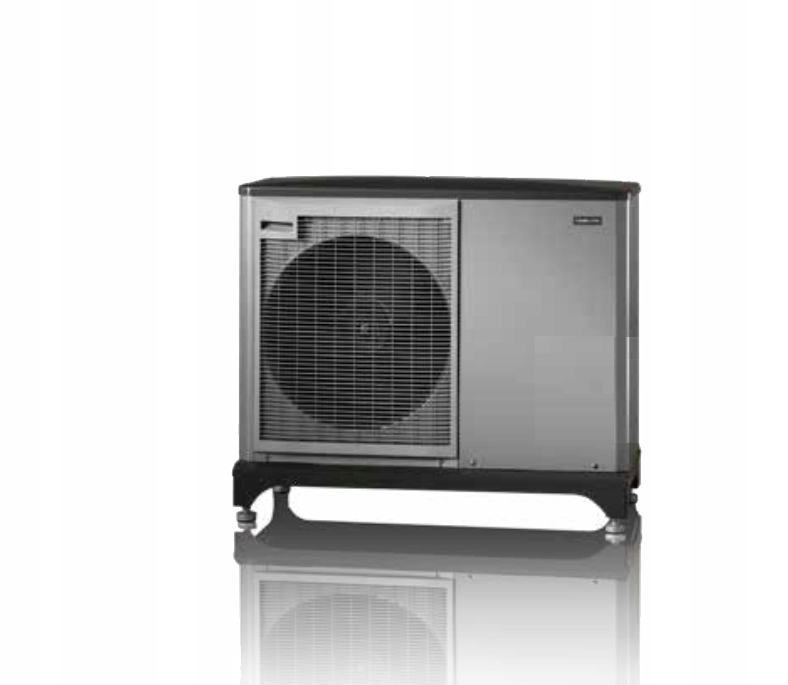 Pompa ciepła Nibe F2040-8 8 kW Monoblok - 13591200143 - oficjalne archiwum Allegro