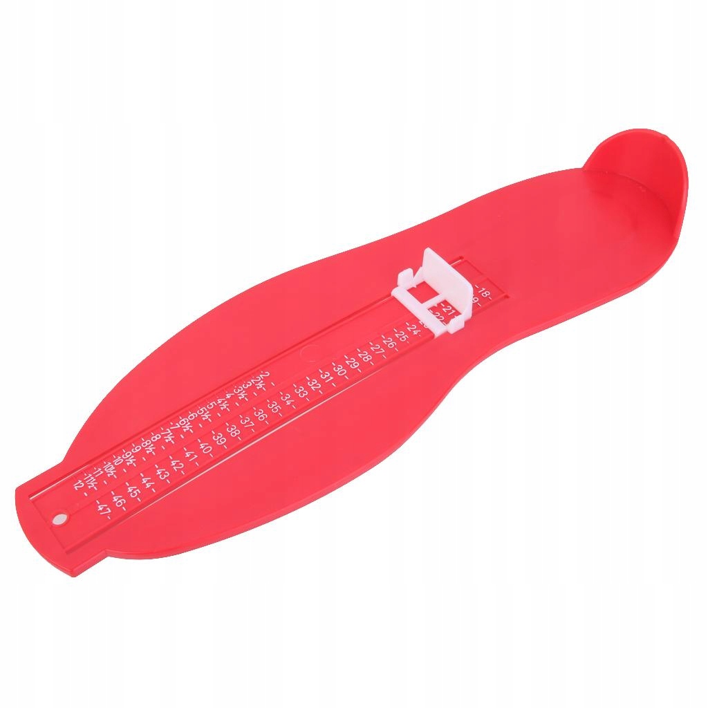 Foot Measurement Device, Feet Measuring for Adults - 13886254846 ...