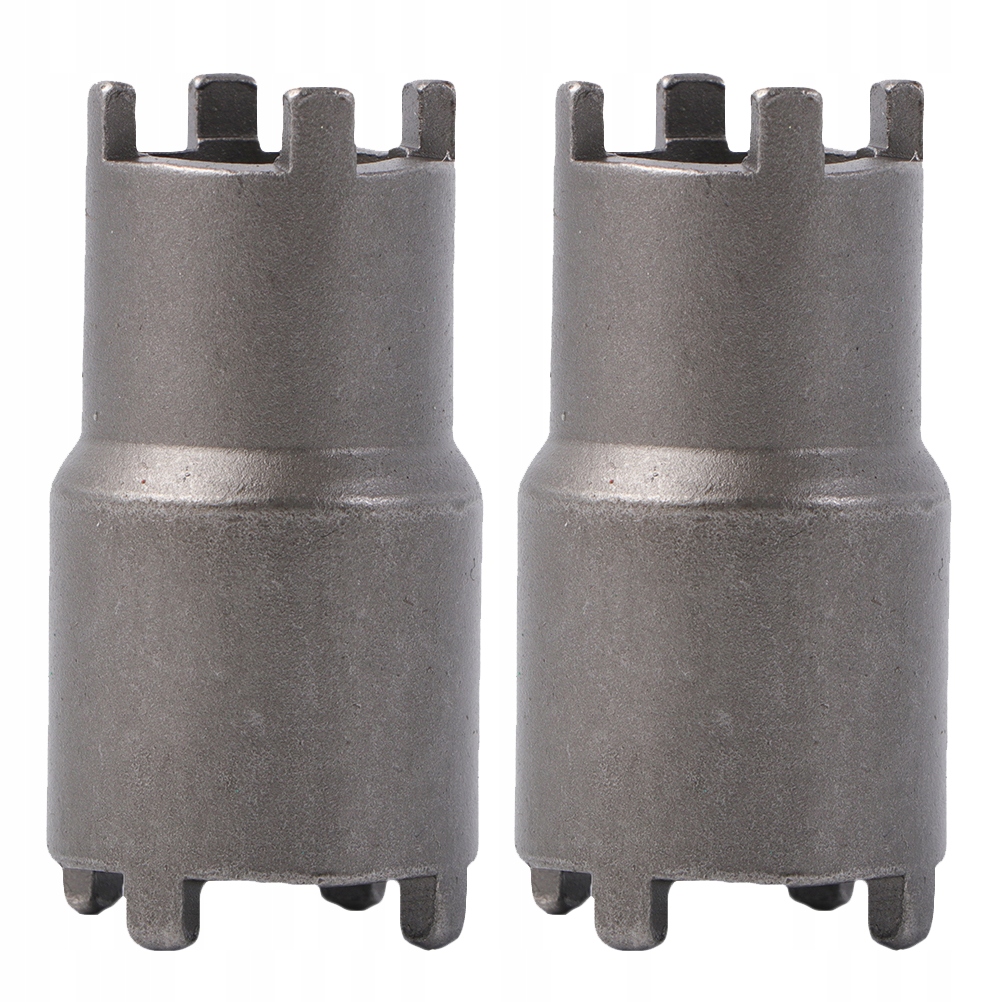 Removal Tool Hub Nut Spanner Tool Nut Wrench 2 Pcs - 13288727101 ...