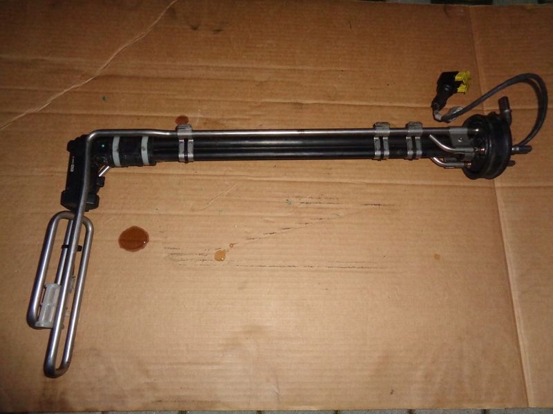 SMOK CZUJNIK ADBLUE VOLVO FH4 RENAULT GAMA - 13362393487 - oficjalne ...