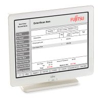 Monitor Fujitsu Touchscreen D25 (3000LCD15) 15'' - 12183079506 ...