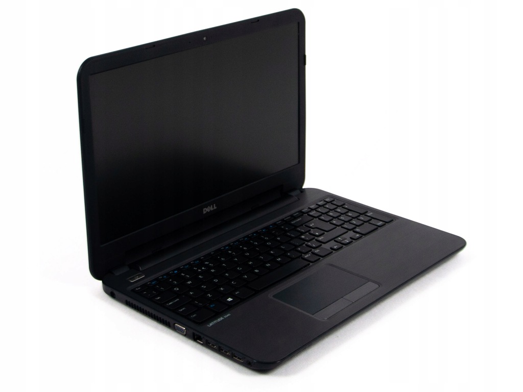 DELL LATITUDE 3540 | i5-4th | WIN10 | 500GB | 15,6" | KAM | CN143 ...