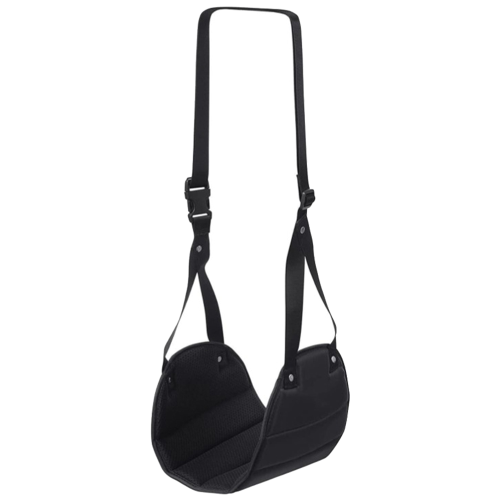 Airplane Leg Sling Desk Footrest - 14097806214 - oficjalne archiwum Allegro