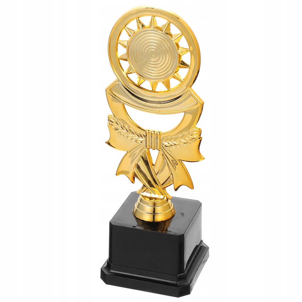 Puchary i trofea Udział trofeum Do tańca trofeum - 12947840338 ...