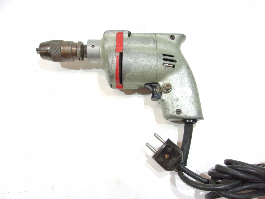 Wiertarka Bezudarowa Metabo 7506 220W - 13633477688 - oficjalne ...