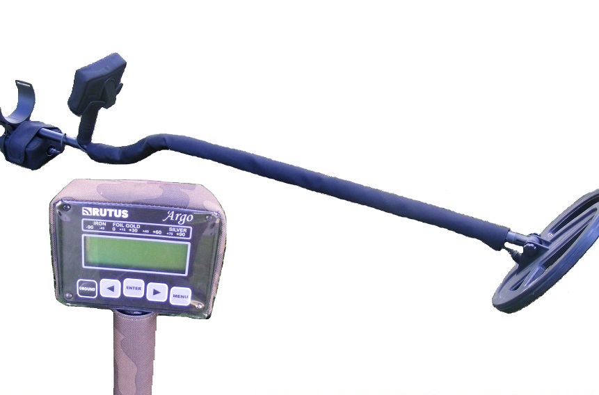 RUTUS Argo Oprima Proxima Osłony na WYKRYWACZ kpl - 7362175620 ...