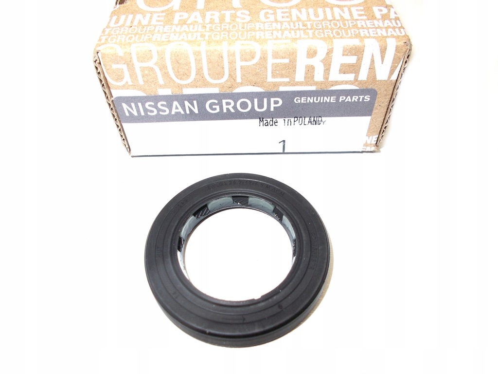 SIMERING USZCZELNIACZ SKRZYNI ND0 SCENIC II ORYG - 9335056063 ...