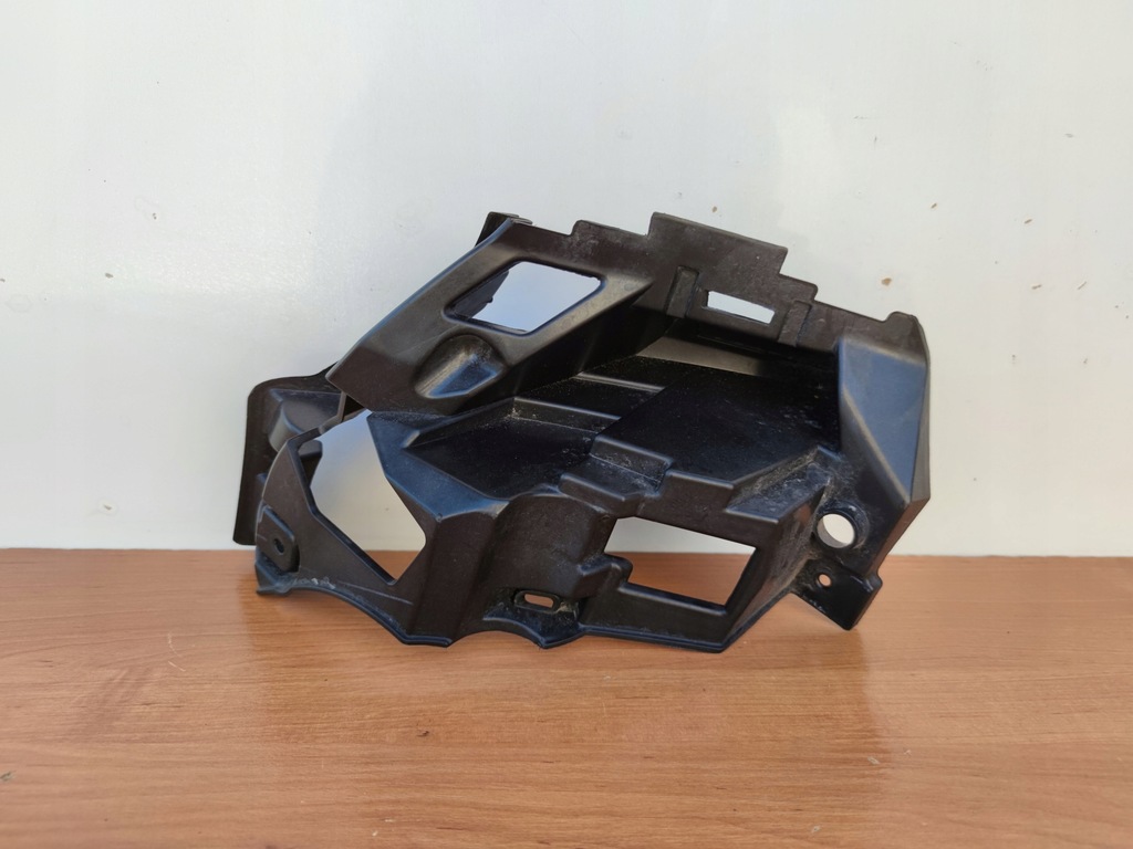 VW GARBUS NEW BEETLE 5C PRAWY UCHWYT HALOGENU BDB - 11555815708 ...